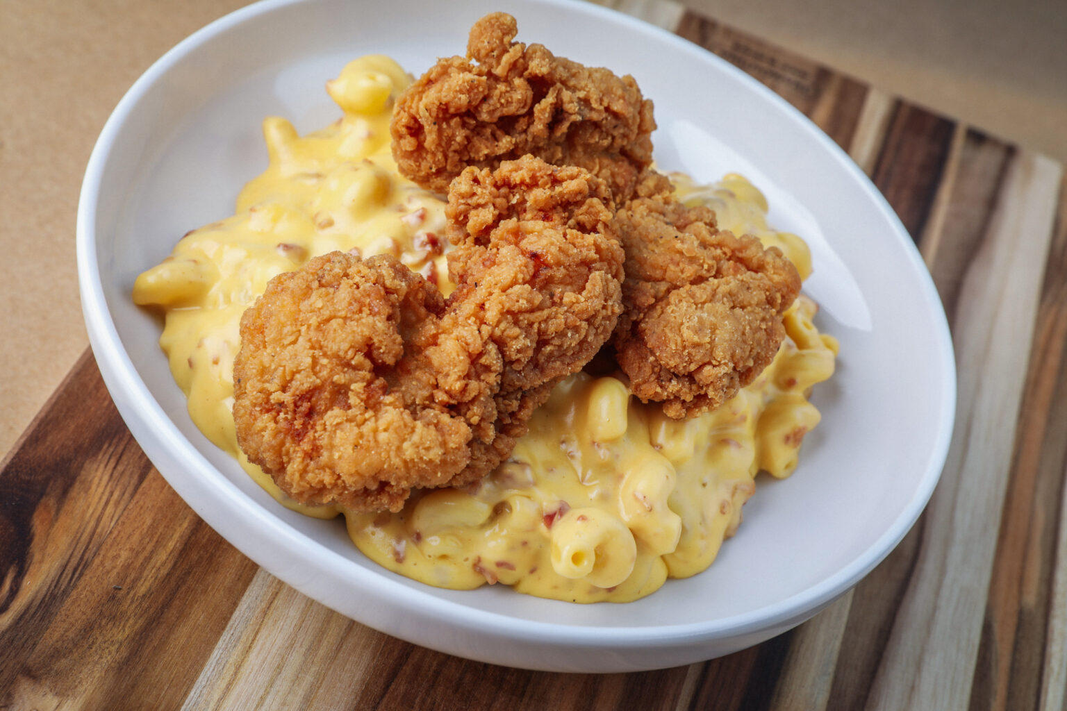 Crave – Restaurant